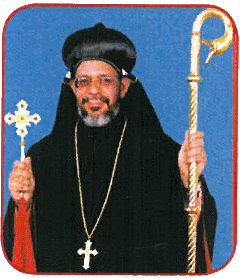 The Holy Episcopal Synod – St Peter's Syro Malankara